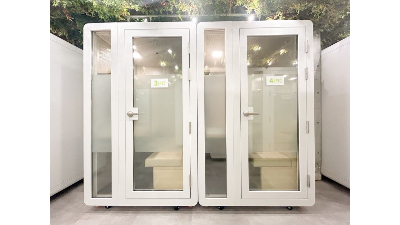 🌟ワークショップ・展示会・趣味会🌟【銀座駅徒歩5分｜60名利用可！】区画分けされたフロアを貸切/Wi-Fi/電源/モニターの写真9