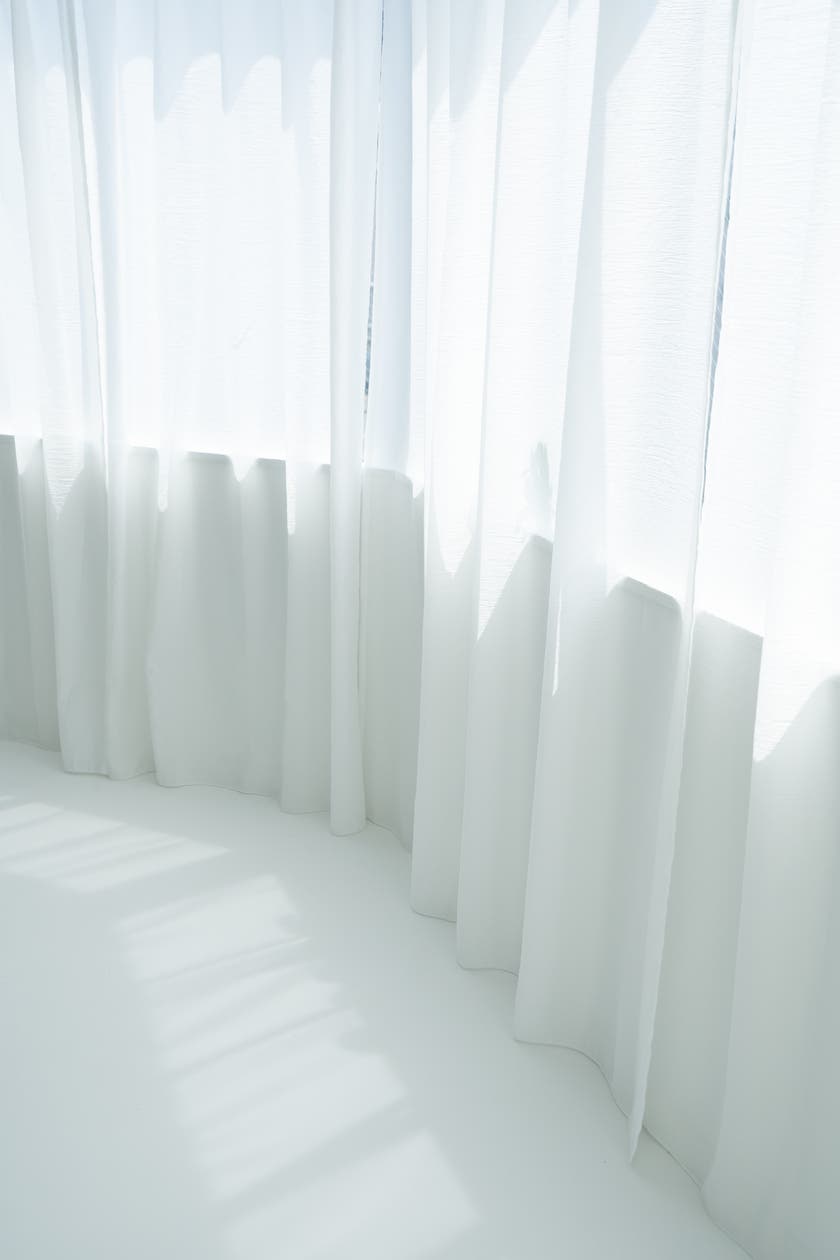 浅草寺目の前 自然光がたっぷり入るシンプルな白ホリスタジオの写真7