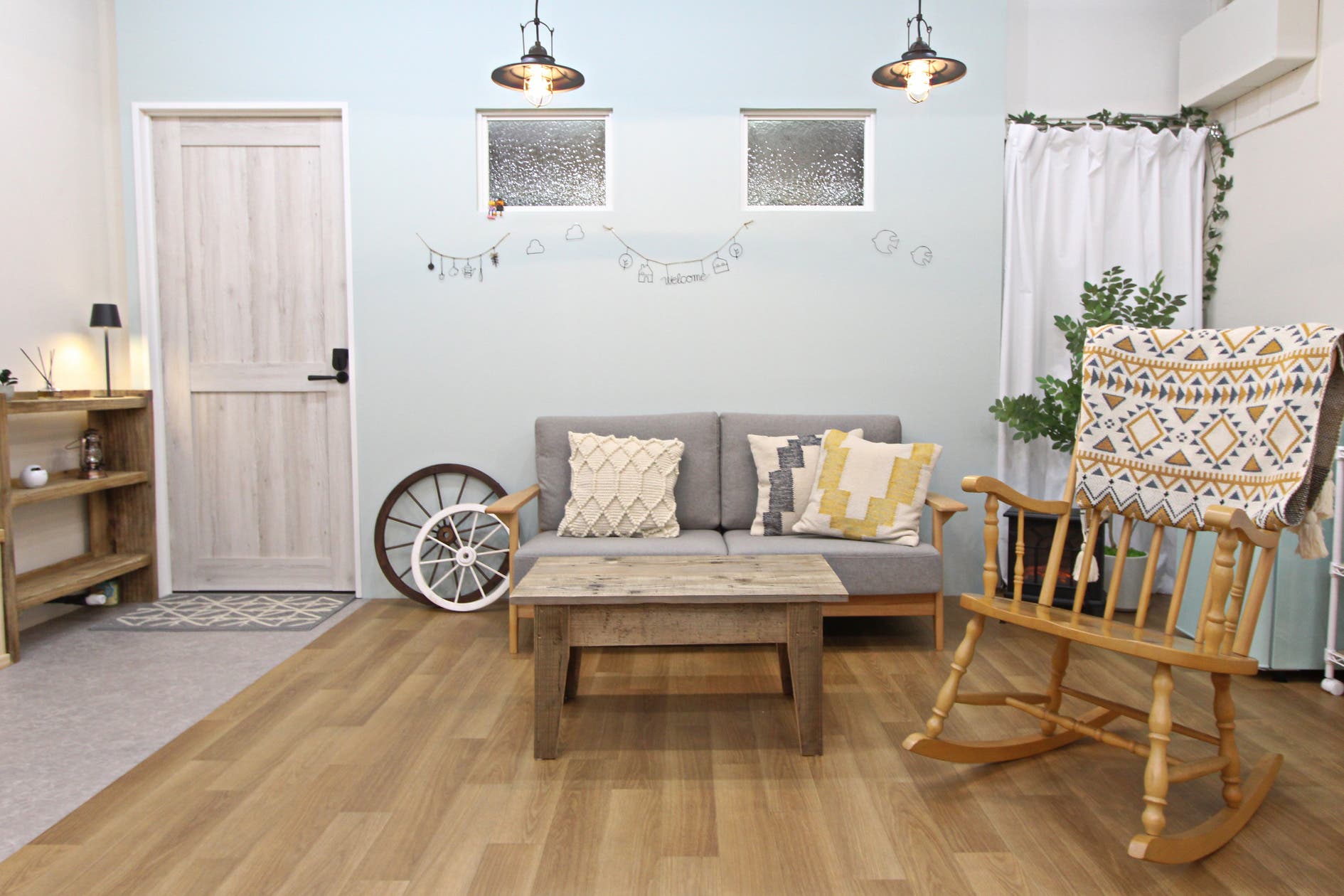 NEW OPEN割❣️中央線 武蔵小金井駅２分✨最大22名🌱ママ会｜女子会🍀飲み会🍻撮影📷ボドゲ｜映画｜クリスマス🎄の写真6