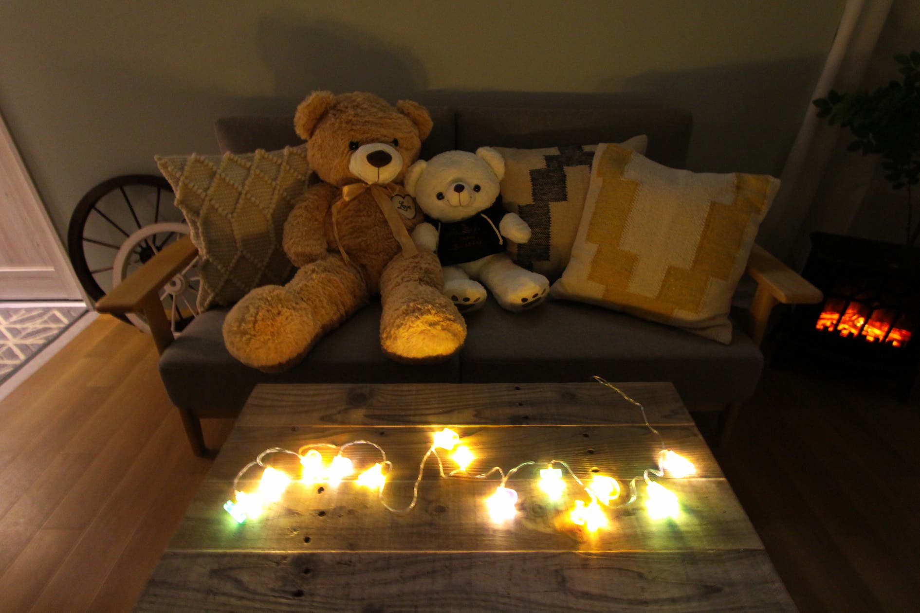 NEW OPEN割❣️中央線 武蔵小金井駅２分✨最大22名🌱ママ会｜女子会🍀飲み会🍻撮影📷ボドゲ｜映画｜クリスマス🎄の写真13