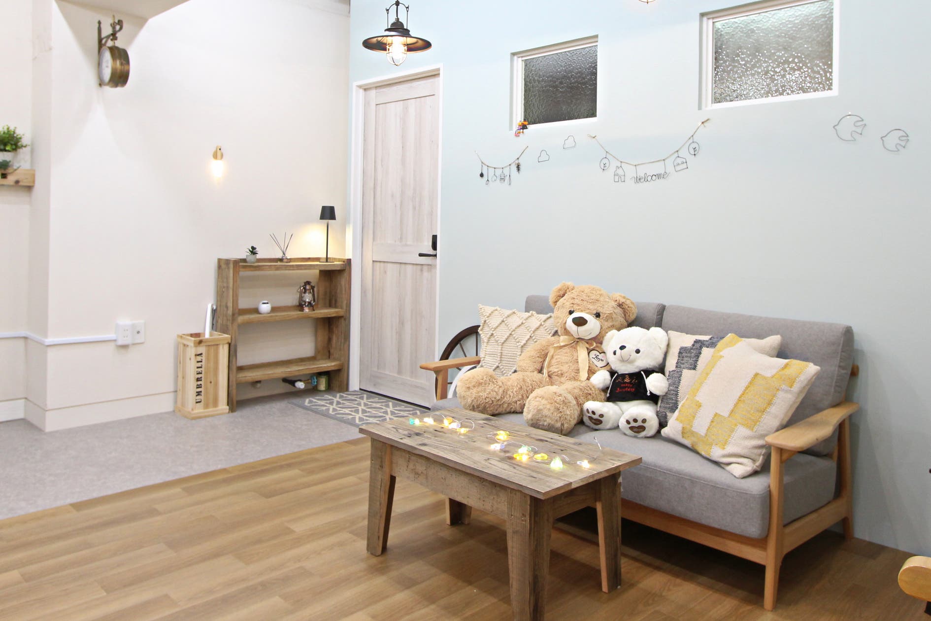 NEW OPEN割❣️中央線 武蔵小金井駅２分✨最大22名🌱ママ会｜女子会🍀飲み会🍻撮影📷ボドゲ｜映画｜クリスマス🎄の写真18