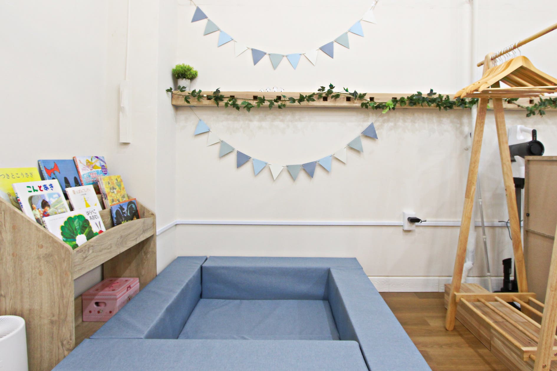 NEW OPEN割❣️中央線 武蔵小金井駅２分✨最大22名🌱ママ会｜女子会🍀飲み会🍻撮影📷ボドゲ｜映画｜クリスマス🎄の写真27