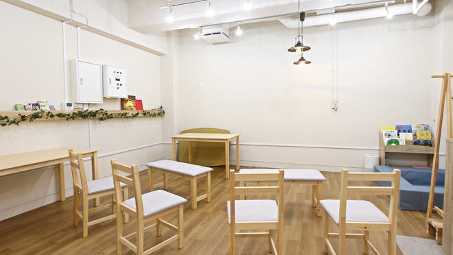 NEW OPEN割❣️中央線 武蔵小金井駅2分✨最大22名🌱ママ会|女子会🍀飲み会🍻撮影📷ボドゲ|映画|クリスマス🎄の写真19