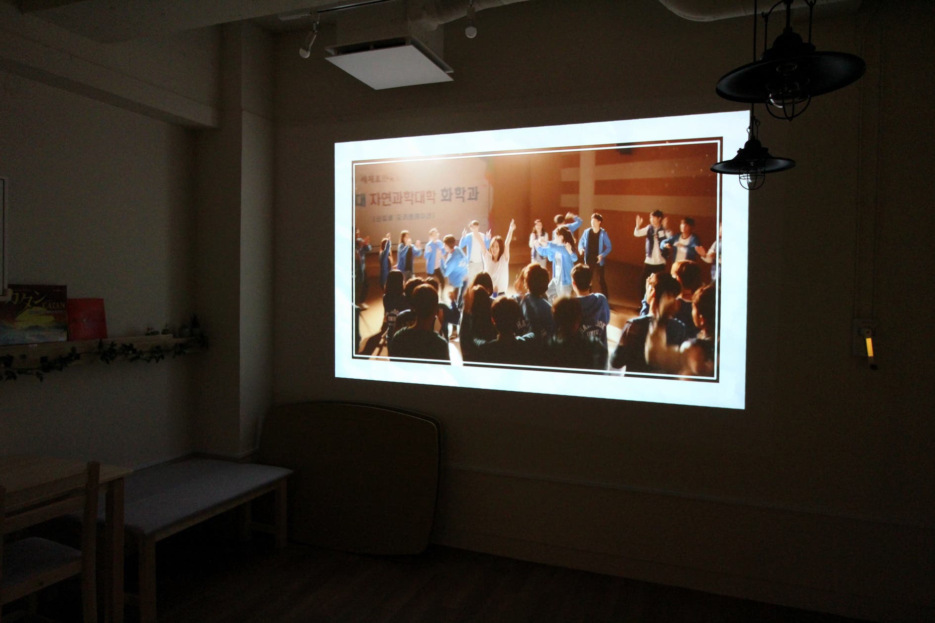 NEW OPEN割❣️中央線 武蔵小金井駅２分✨最大22名🌱ママ会｜女子会🍀飲み会🍻撮影📷ボドゲ｜映画｜クリスマス🎄の写真21