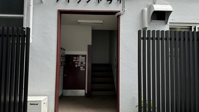 神楽坂駅1分のレトロな多目的スペース🌿完全個室・撮影スタジオ・動画配信・ミーティング・インタビュースペースとしての写真30