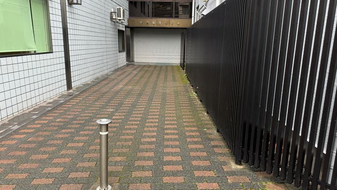 神楽坂駅1分のレトロな多目的スペース🌿完全個室・撮影スタジオ・動画配信・ミーティング・インタビュースペースとしての写真29