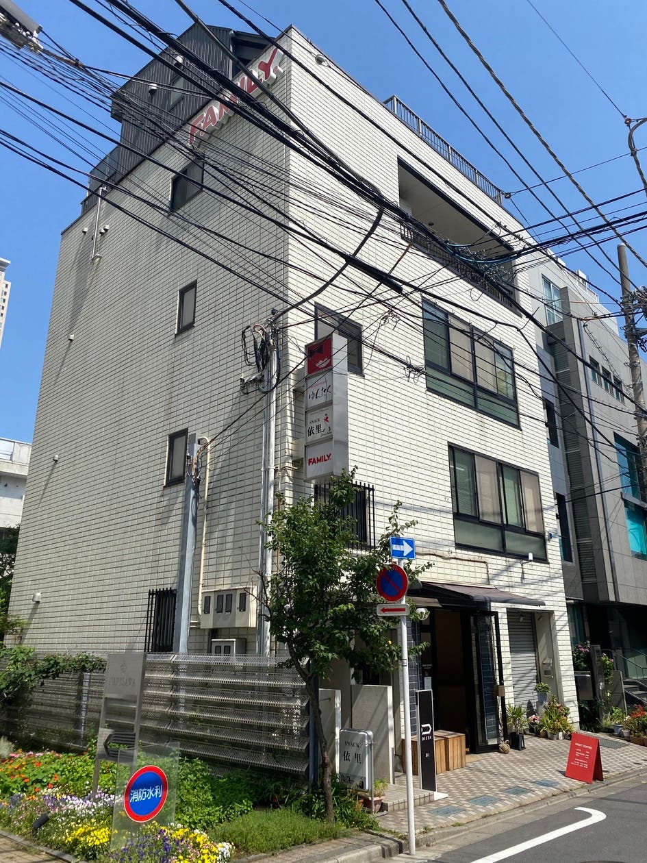 【青山一丁目駅徒歩4分】【外苑前駅徒歩5分】完全個室のプライベートジム☆の写真6