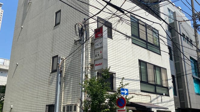 【青山一丁目駅徒歩4分】【外苑前駅徒歩5分】完全個室のプライベートジム☆の写真6