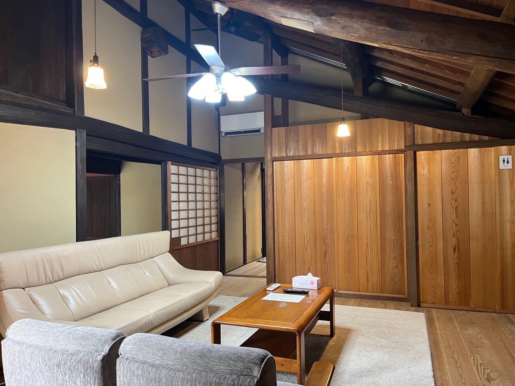 【古民家】丸ごと貸切の一軒家　教室やセミナー、展示会や写真撮影にもの写真5