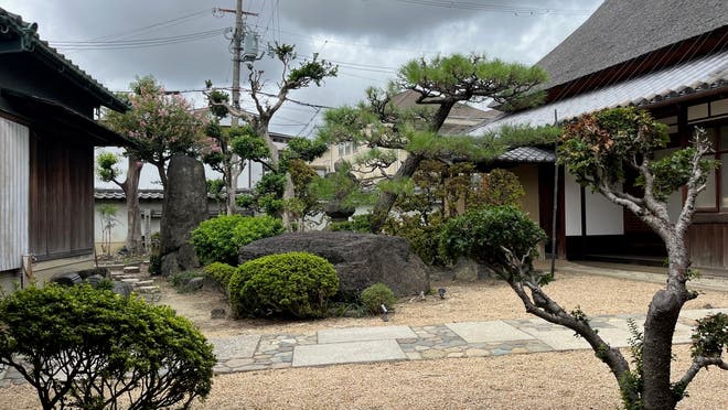 【古民家】丸ごと貸切の一軒家 教室やセミナー、展示会や写真撮影にもの写真10