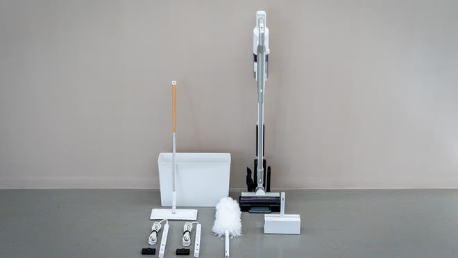 西永福駅徒歩1分!ヨガ・ピラティスのグッズ充実。47㎡の広々空間。施術ベッド6台机に椅子も。グッズや設備は全て無料☺︎の写真16