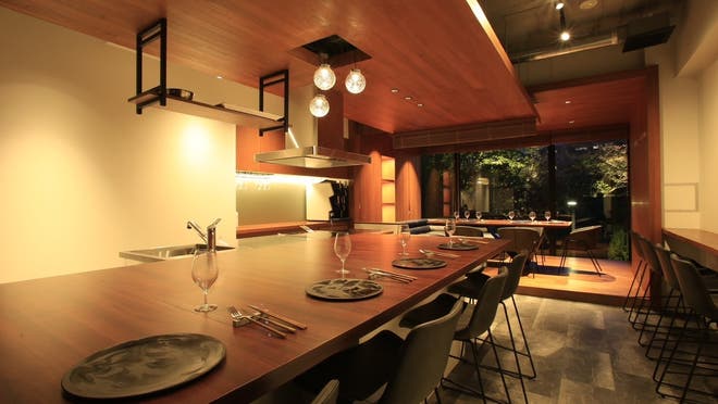 【代官山駅 徒歩2分】ロケ収録、YouTube撮影📸出張料理・料理教室🌟試飲会🍷オフ会✨街コン🍃会議・打合せ・交流会🖊の写真5