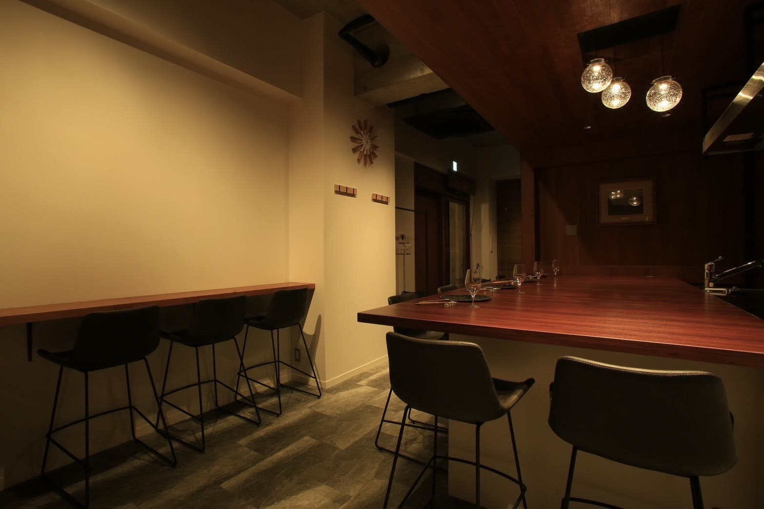 【代官山駅 徒歩2分】ロケ収録、YouTube撮影📸出張料理・料理教室🌟試飲会🍷オフ会✨街コン🍃会議・打合せ・交流会🖊の写真8