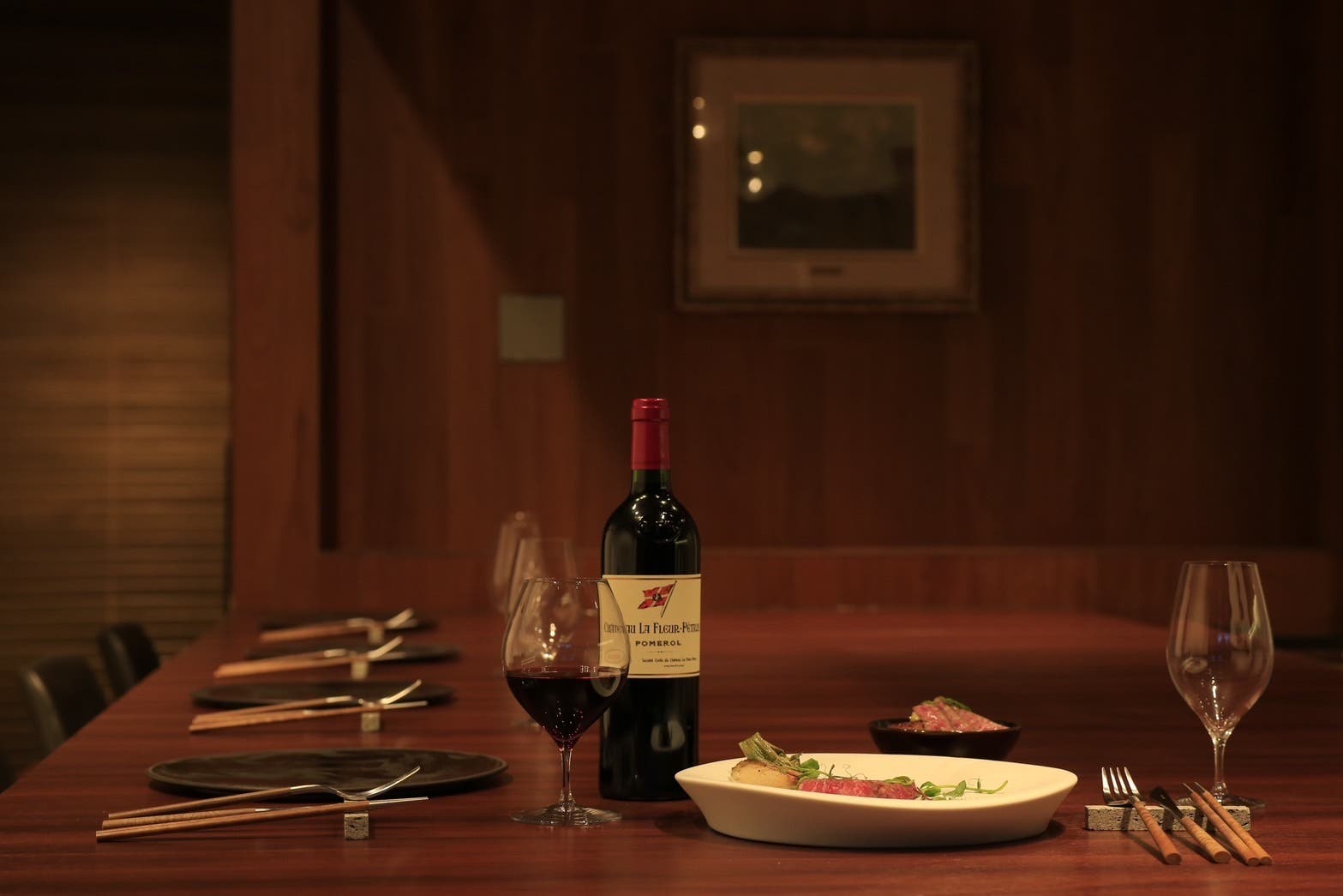 【代官山駅 徒歩2分】ロケ収録、YouTube撮影📸出張料理・料理教室🌟試飲会🍷オフ会✨街コン🍃会議・打合せ・交流会🖊の写真10