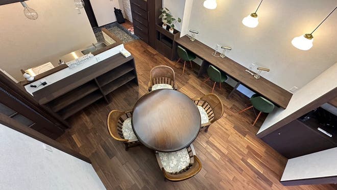 伊東駅徒歩3分のコワーキングスペースの写真2