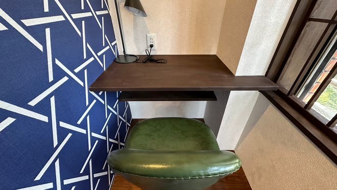 伊東駅徒歩3分のコワーキングスペースの写真5