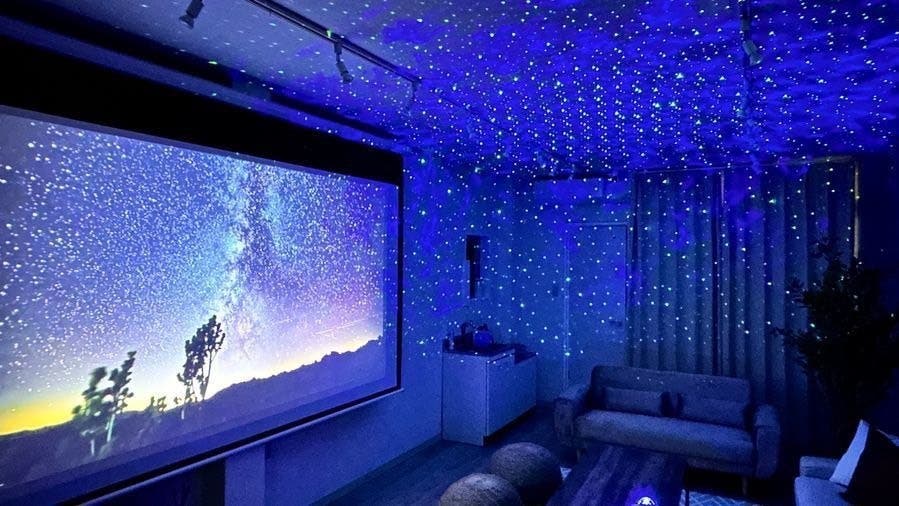 〈Myspace梅田✨〉🎀女子会👩クリスマス🍻縦長スペース❗️🆓東梅田/中崎町駅すぐ🚃最大13名🛋120㌅大画面！の写真10