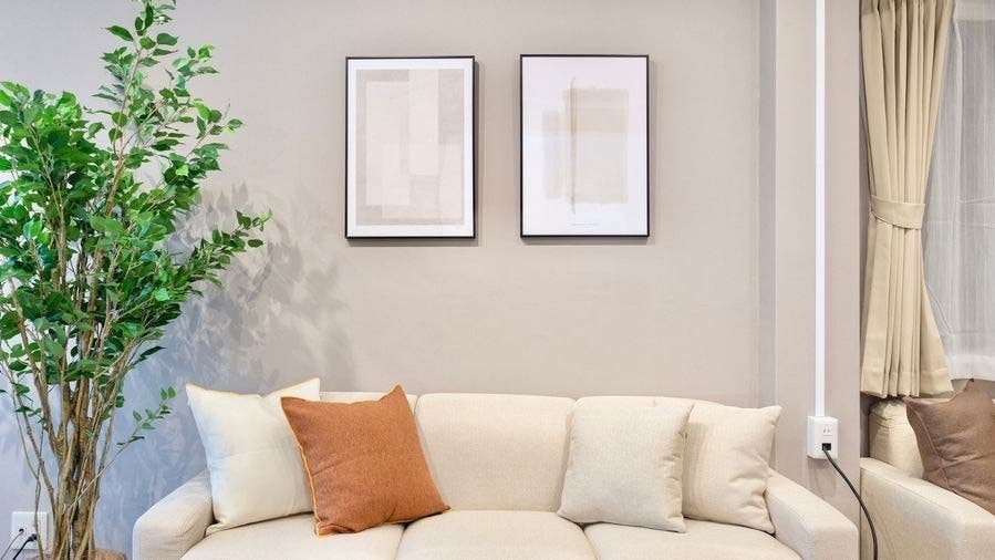 〈Myspace梅田✨〉🎀女子会👩クリスマス🍻縦長スペース❗️🆓東梅田/中崎町駅すぐ🚃最大13名🛋120㌅大画面！の写真12