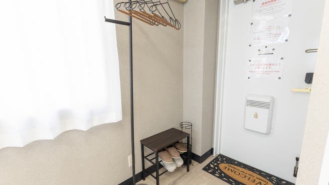 <水天宮前駅 徒歩2分>1~5名で少人数で気軽に使えるダンススタジオの写真15