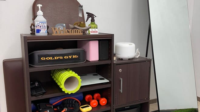 南森町駅4番出口/徒歩6分・マルチスペースこけだま、レンタルサロン、レンタルスペースの写真15