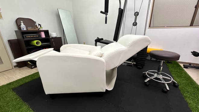 南森町駅4番出口/徒歩6分・マルチスペースこけだま、レンタルサロン、レンタルスペースの写真9