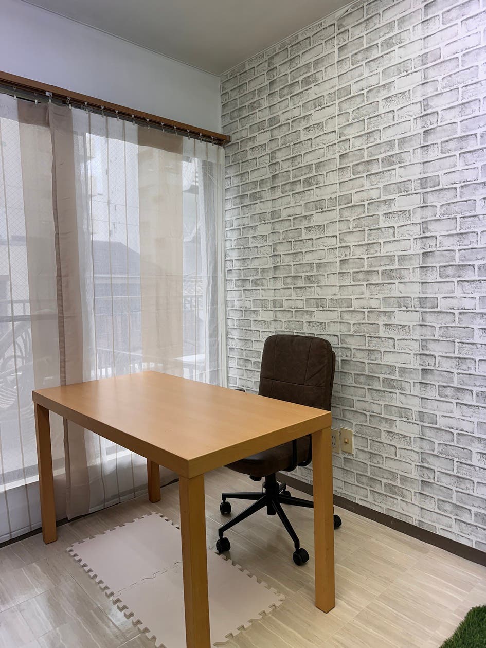 南森町駅４番出口/徒歩6分・マルチスペースこけだま、レンタルサロン、レンタルスペースの写真5