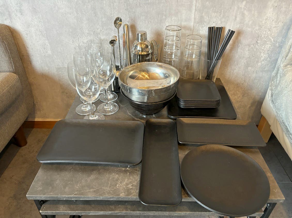 飯田橋駅から徒歩10分/電子タバコ可🚬ボドゲ大会🏅ボードゲーム🎲ゲーム機🎮飲み会🍺交流会🤝おしゃれ✨の写真11