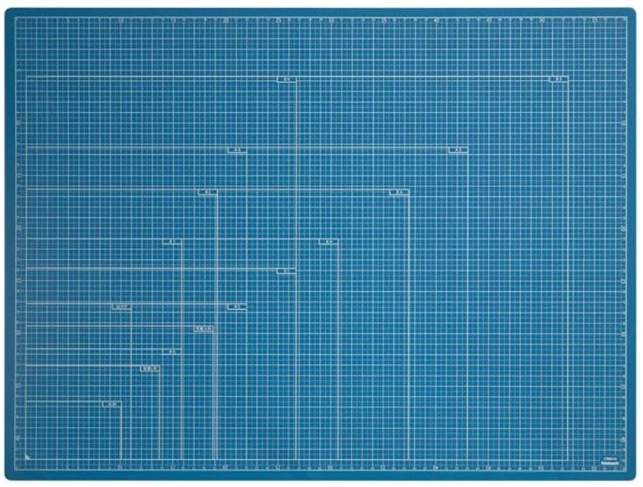 カッティングボードA2サイズ　布切断用の画像1