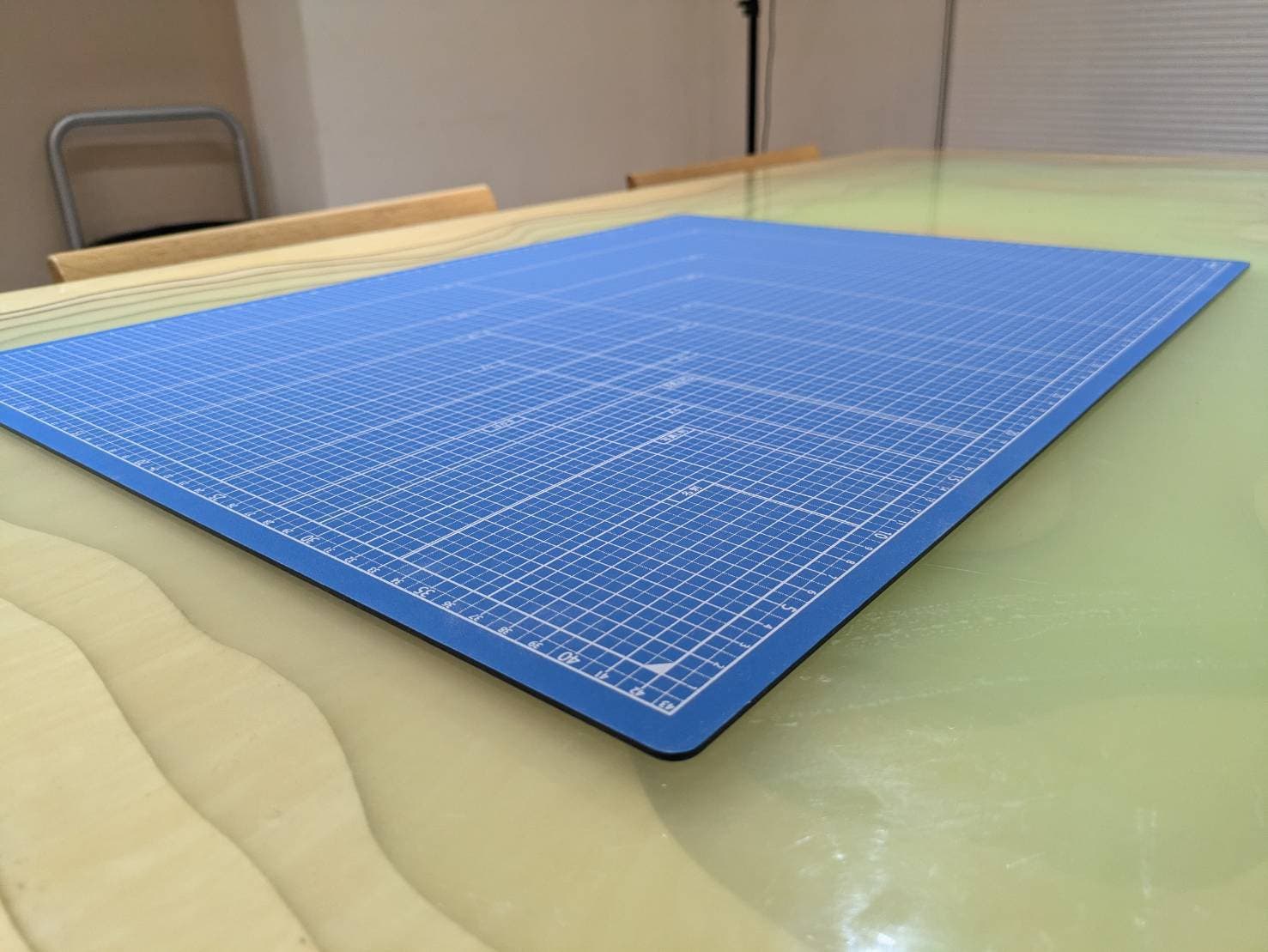 カッティングボードA2サイズ　布切断用の画像3
