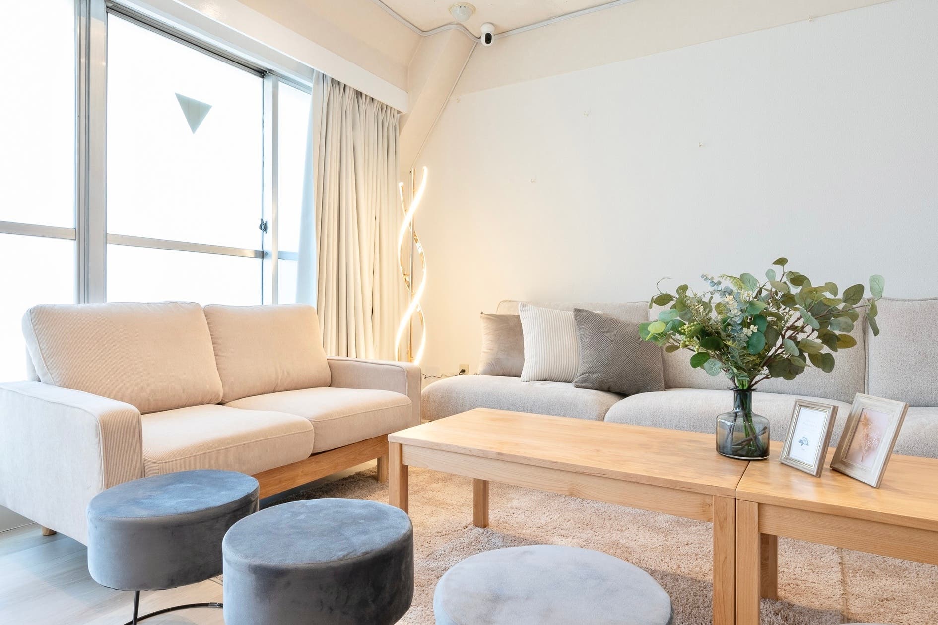 【上野駅2分】2024年OPEN🉐/最大35名/24H/スクリーン100㌅・65㌅ディスプレイ/LEDライト/パーティ🌟懇親会💖の写真25