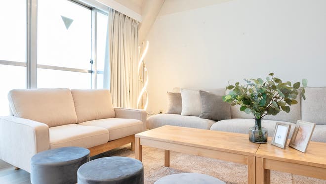 【上野駅2分】2024年OPEN🉐/最大35名/24H/スクリーン100㌅・65㌅ディスプレイ/LEDライト/パーティ🌟懇親会💖の写真25