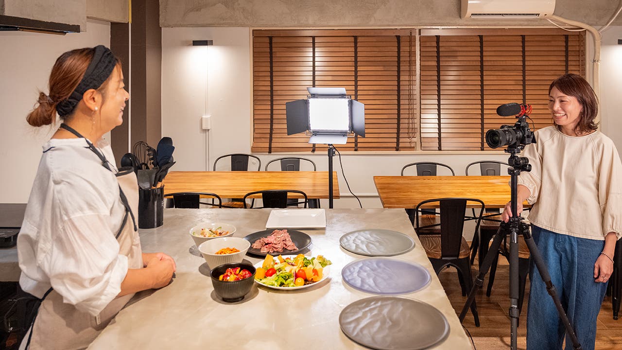 リノスペキッチン堺筋本町🍳クリスマス🎄忘年会・デート・料理・ホームパーティ・飲み会・打ちあげ・歓迎会・撮影収録・ビジネスの写真9