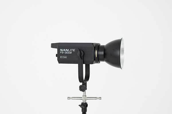 単品：NANLITE FS-300B LEDの画像1