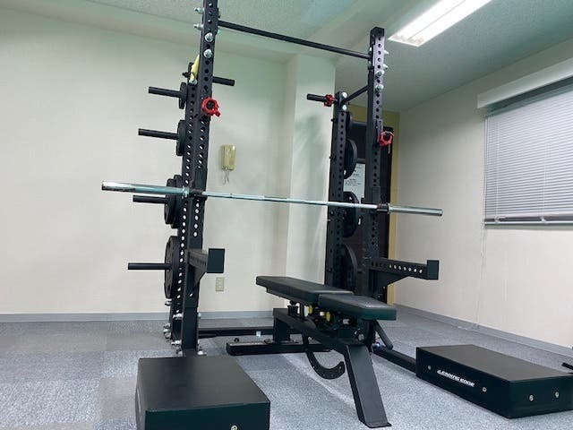 個人レッスンスペース、格闘技、撮影スタジオ、ダンス、ヨガなど多目的に使えるアクティブスペース！の写真7