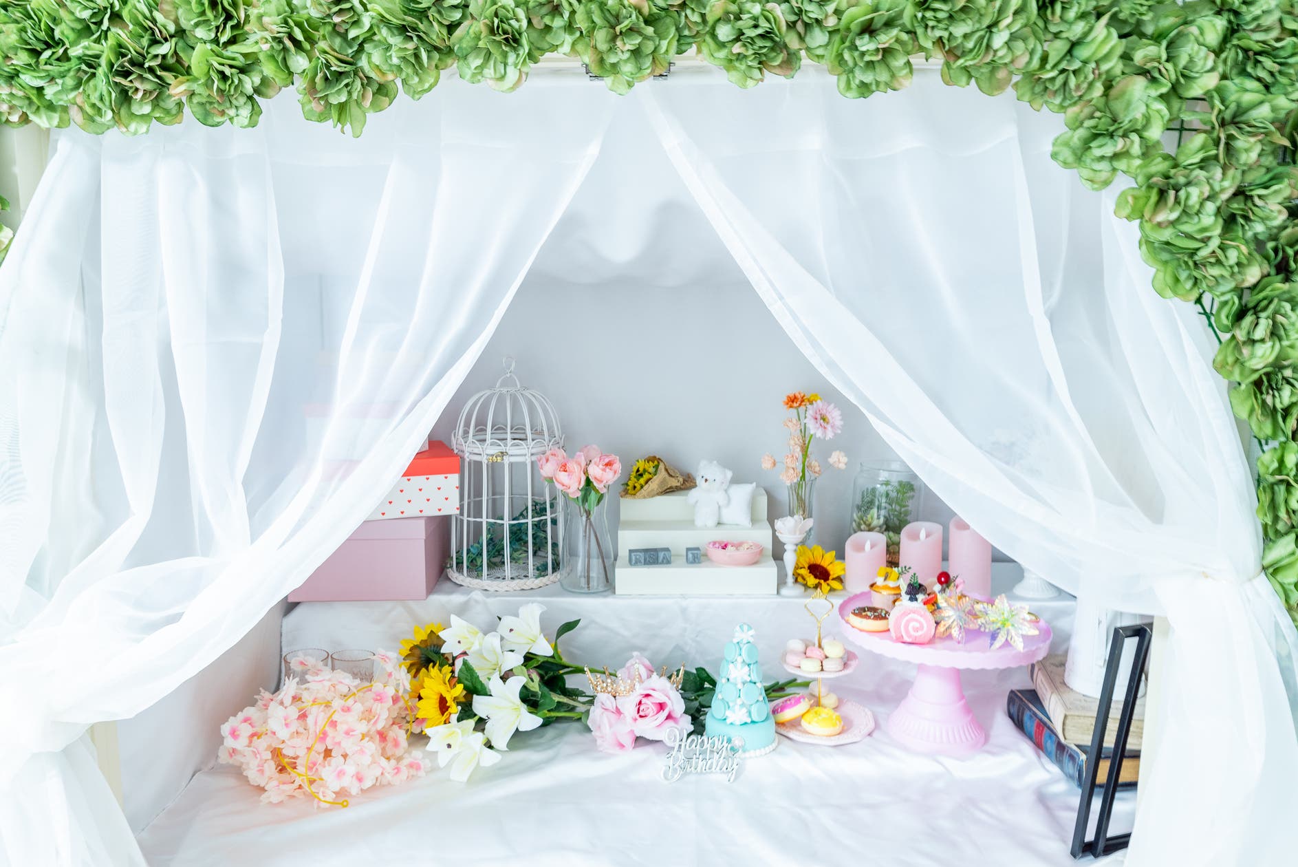 クローゼットブースの画像1