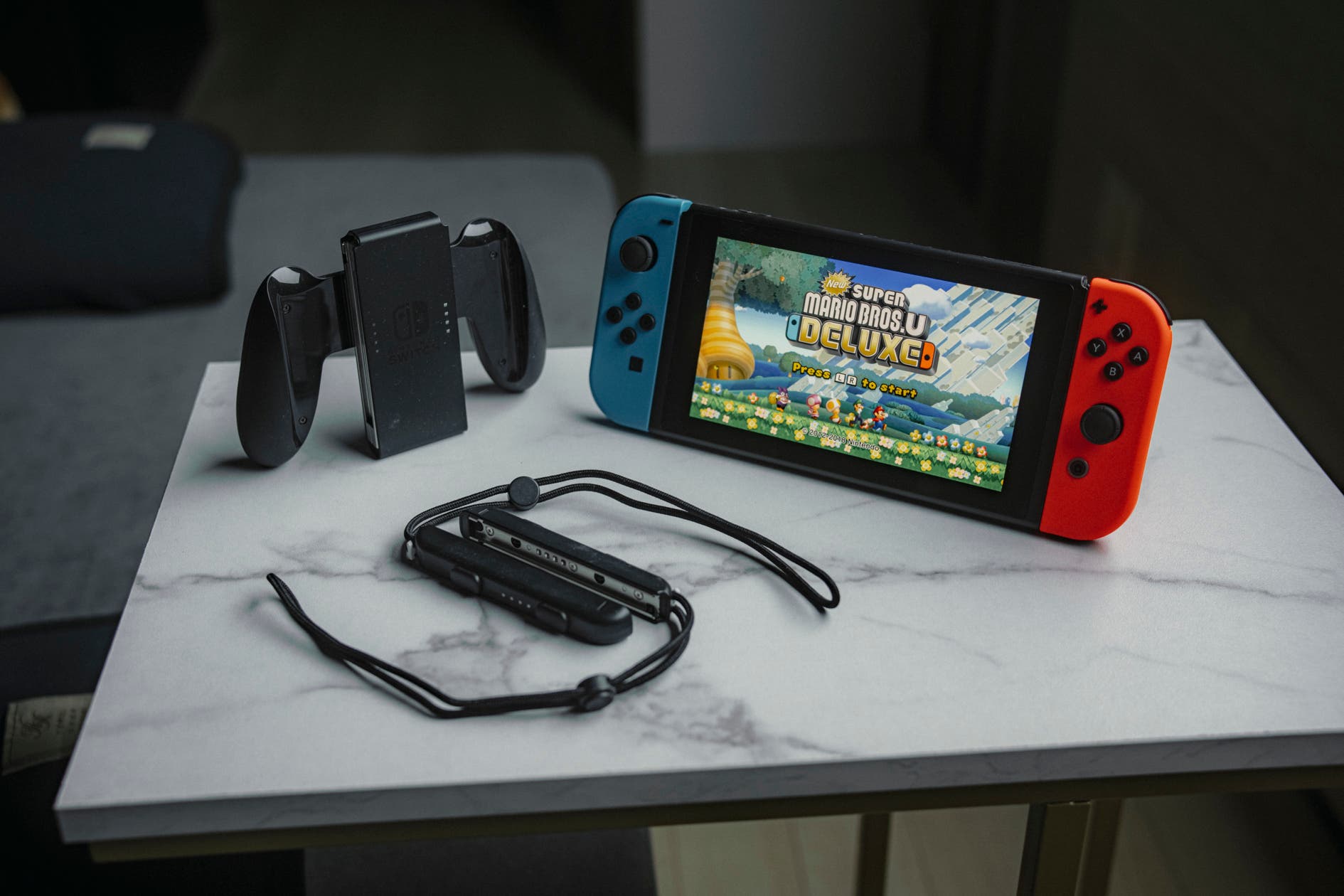 🎮大人気ゲーム機	の画像1