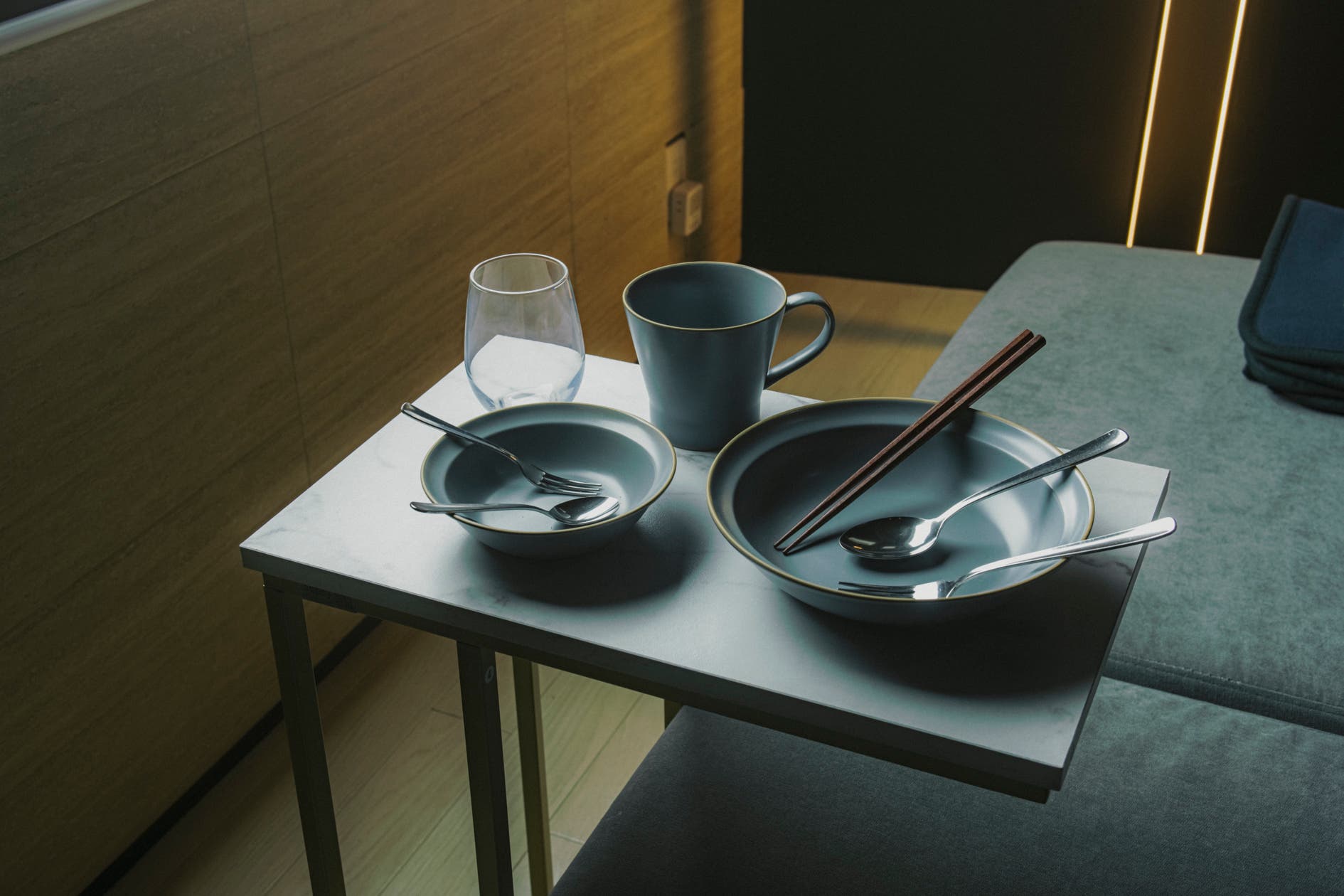 スペモ🎥クリスマス🎄シアタールーム✨️映画鑑賞🎞️プロジェクター🎥デート💕飲み会🍻575_CINEMA北千住の写真23