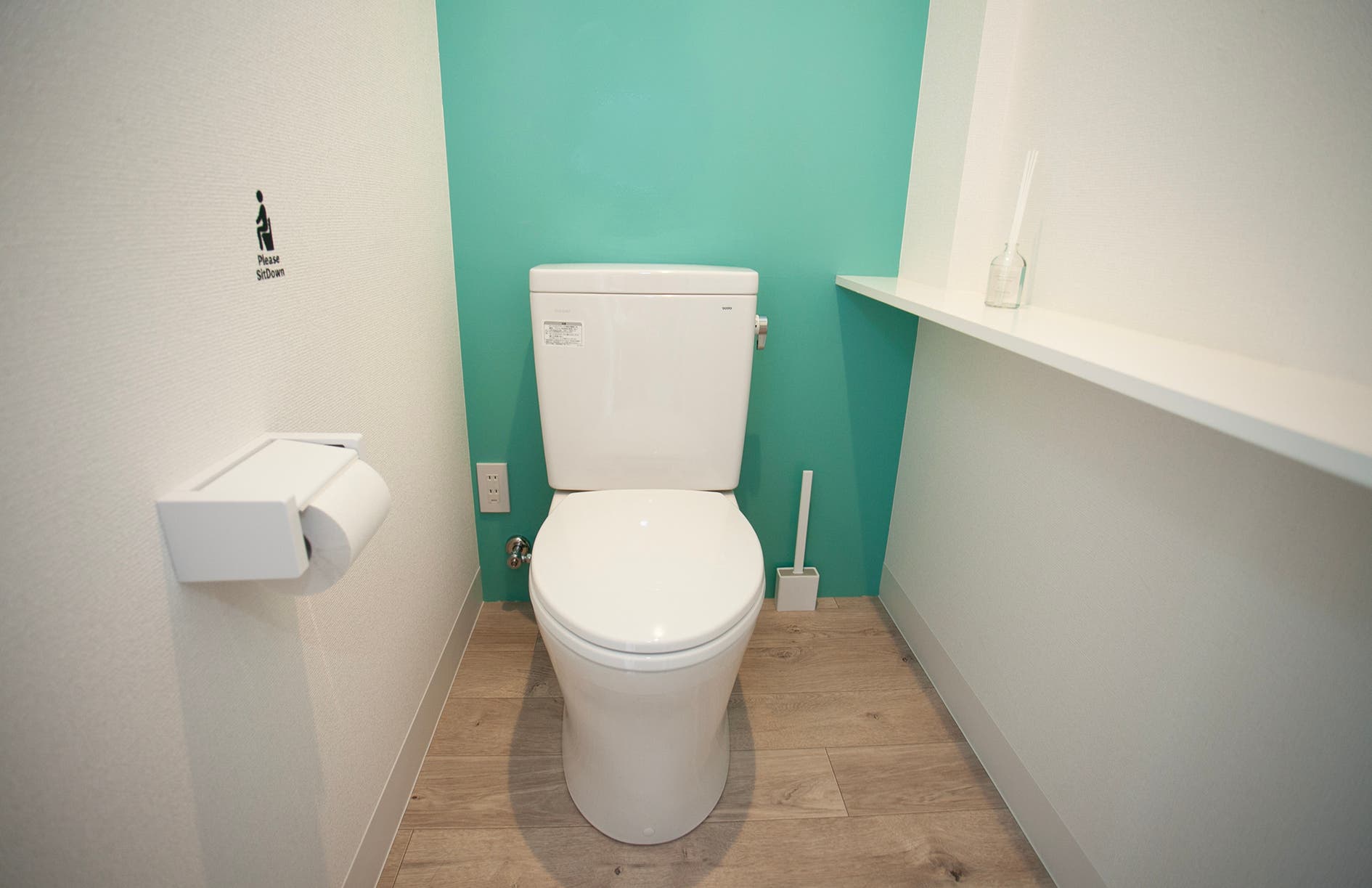 9月NEW！【下丸子駅徒歩０分！】鏡約９mの新装スタジオでダンス・ヨガ・楽器演奏・撮影等におすすめ！☆の写真10