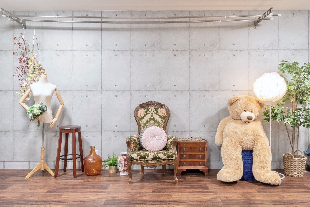 OPENセール👻駅3分🍳キッチン付【撮影が出来る】レンタルスペース★最大30名可能★100㌅で鑑賞会♫備品も充実で楽しめますの写真4