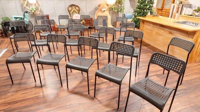 OPENセール👻駅3分🍳キッチン付【撮影が出来る】レンタルスペース★最大30名可能★100㌅で鑑賞会♫備品も充実で楽しめますの写真8