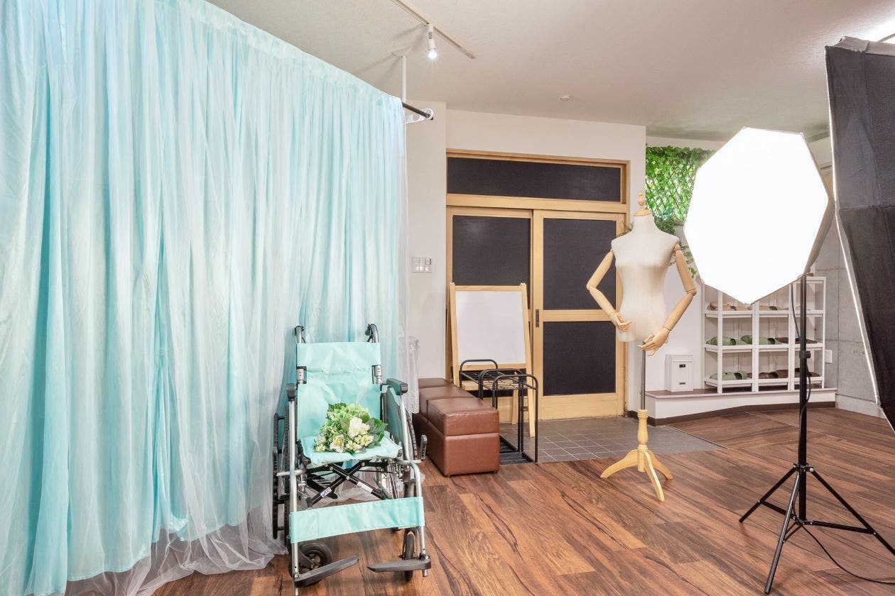 OPENセール👻駅3分🍳キッチン付【撮影が出来る】レンタルスペース★最大30名可能★100㌅で鑑賞会♫備品も充実で楽しめますの写真11