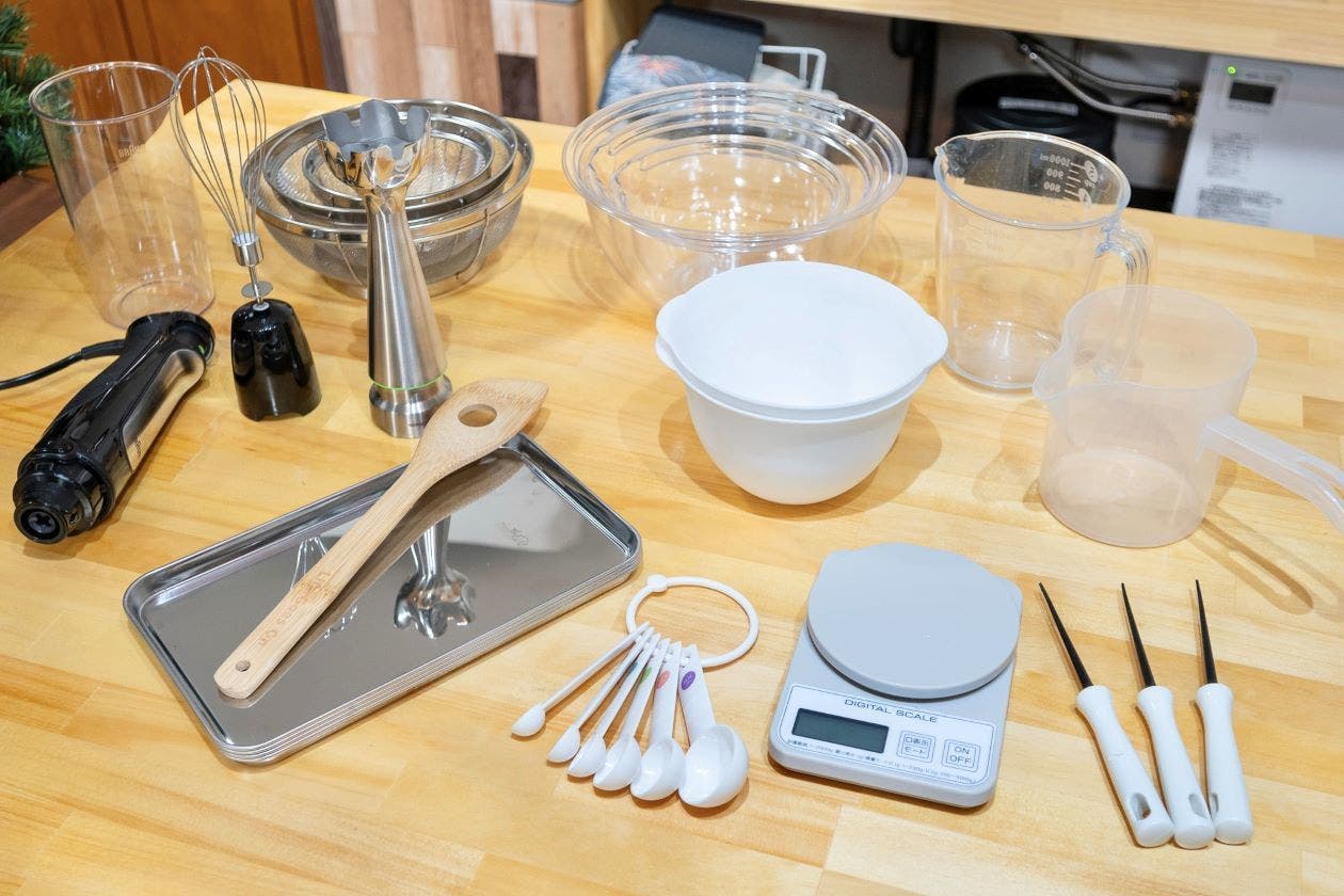 OPENセール👻駅3分🍳キッチン付【撮影が出来る】レンタルスペース★最大30名可能★100㌅で鑑賞会♫備品も充実で楽しめますの写真14