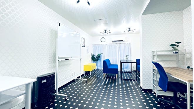 【Lumiere Space KUBOTA Ⅲ】ゆったり静かな癒しの空間♪~心に安らぎを~の写真2