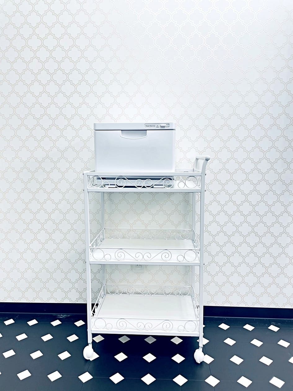 【Lumiere Space KUBOTA Ⅲ】ゆったり静かな癒しの空間♪～心に安らぎを～の写真13