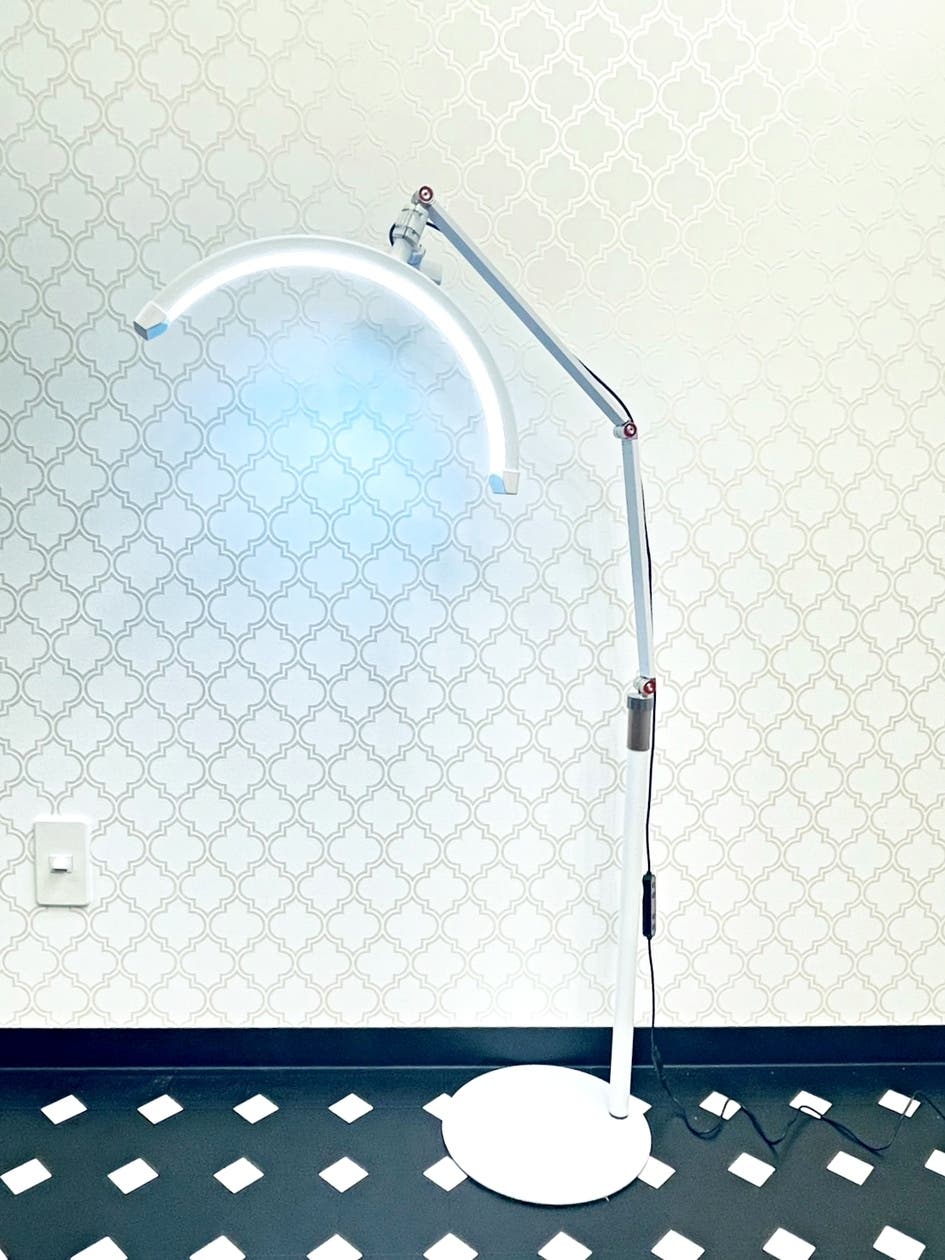 【Lumiere Space KUBOTA Ⅲ】ゆったり静かな癒しの空間♪～心に安らぎを～の写真15