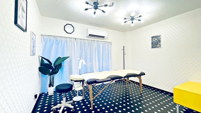 【Lumiere Space KUBOTA Ⅲ】ゆったり静かな癒しの空間♪~心に安らぎを~の写真3