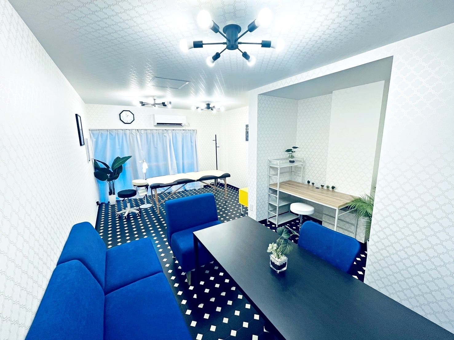 【Lumiere Space KUBOTA Ⅲ】ゆったり静かな癒しの空間♪～心に安らぎを～の写真4