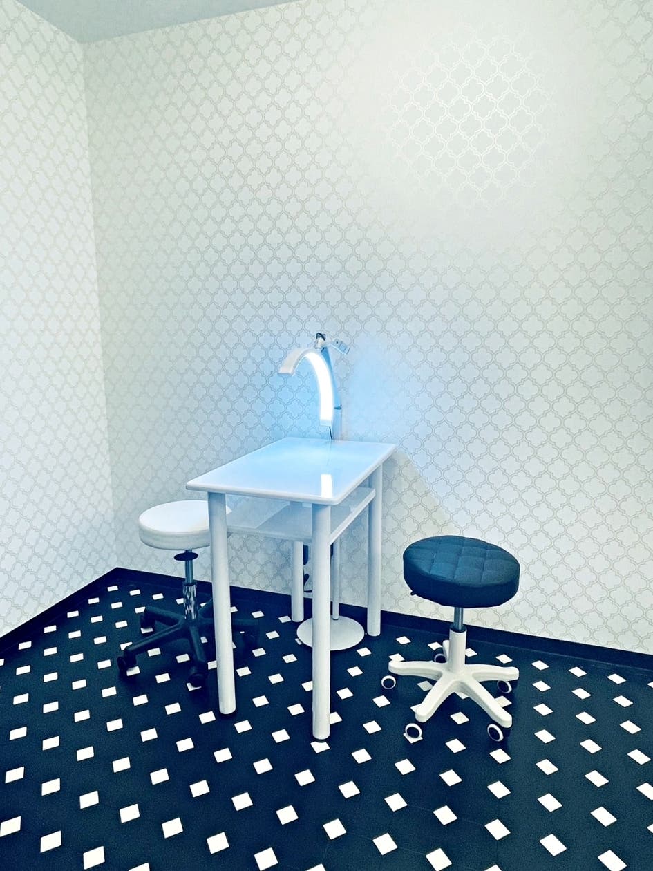 【Lumiere Space KUBOTA Ⅲ】ゆったり静かな癒しの空間♪～心に安らぎを～の写真6