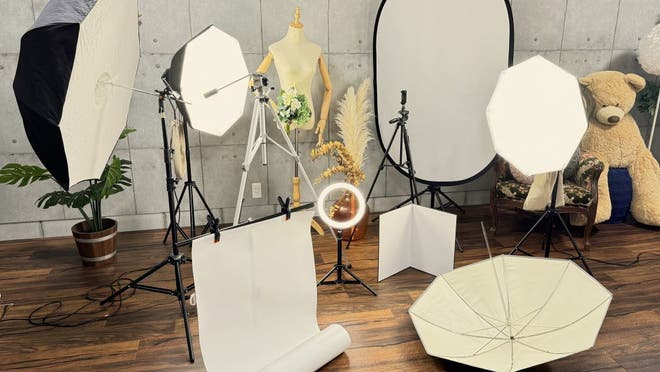 OPENセール👻駅3分🍳キッチン付【撮影が出来る】レンタルスペース★最大30名可能★100㌅で鑑賞会♫備品も充実で楽しめますの写真3