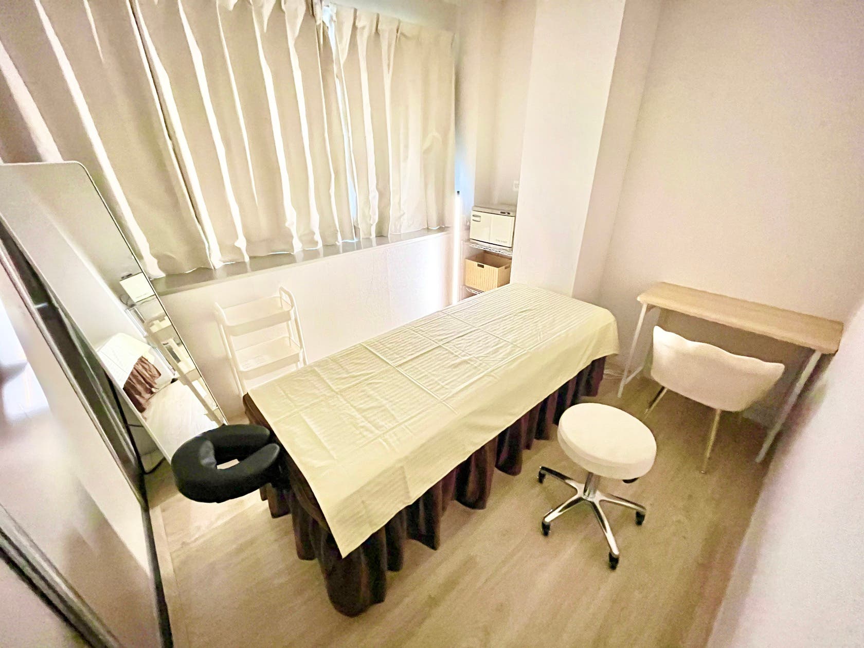 NEW&lt;オレンジスペース🍊新横浜&gt;⭐️多目的に⭐️ｲﾝﾎﾞｲｽ対応⭐️完全個室(自然光あり)⭐️ﾅﾁｭﾗﾙ仕様⭐️飲食可の写真8